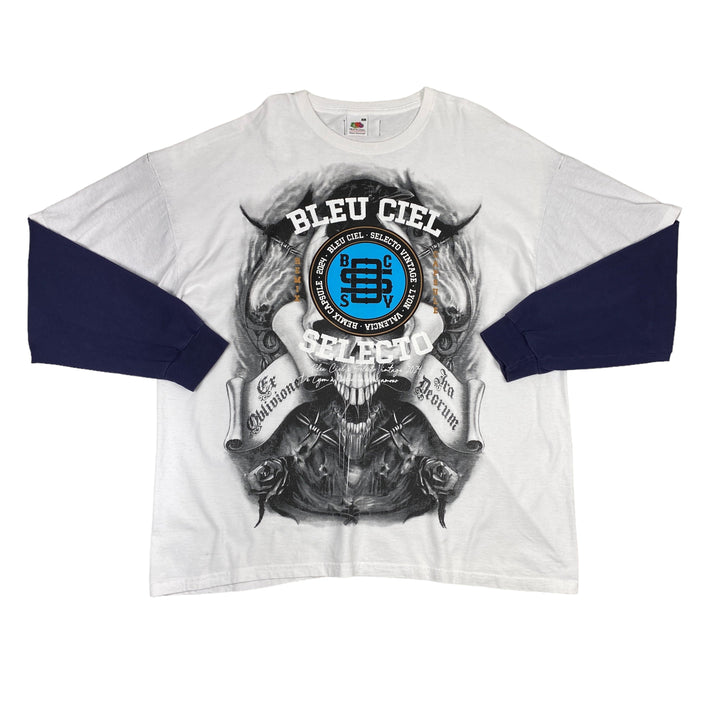 Remix Capsule ft Selecto Vintage – Bleu Ciel
